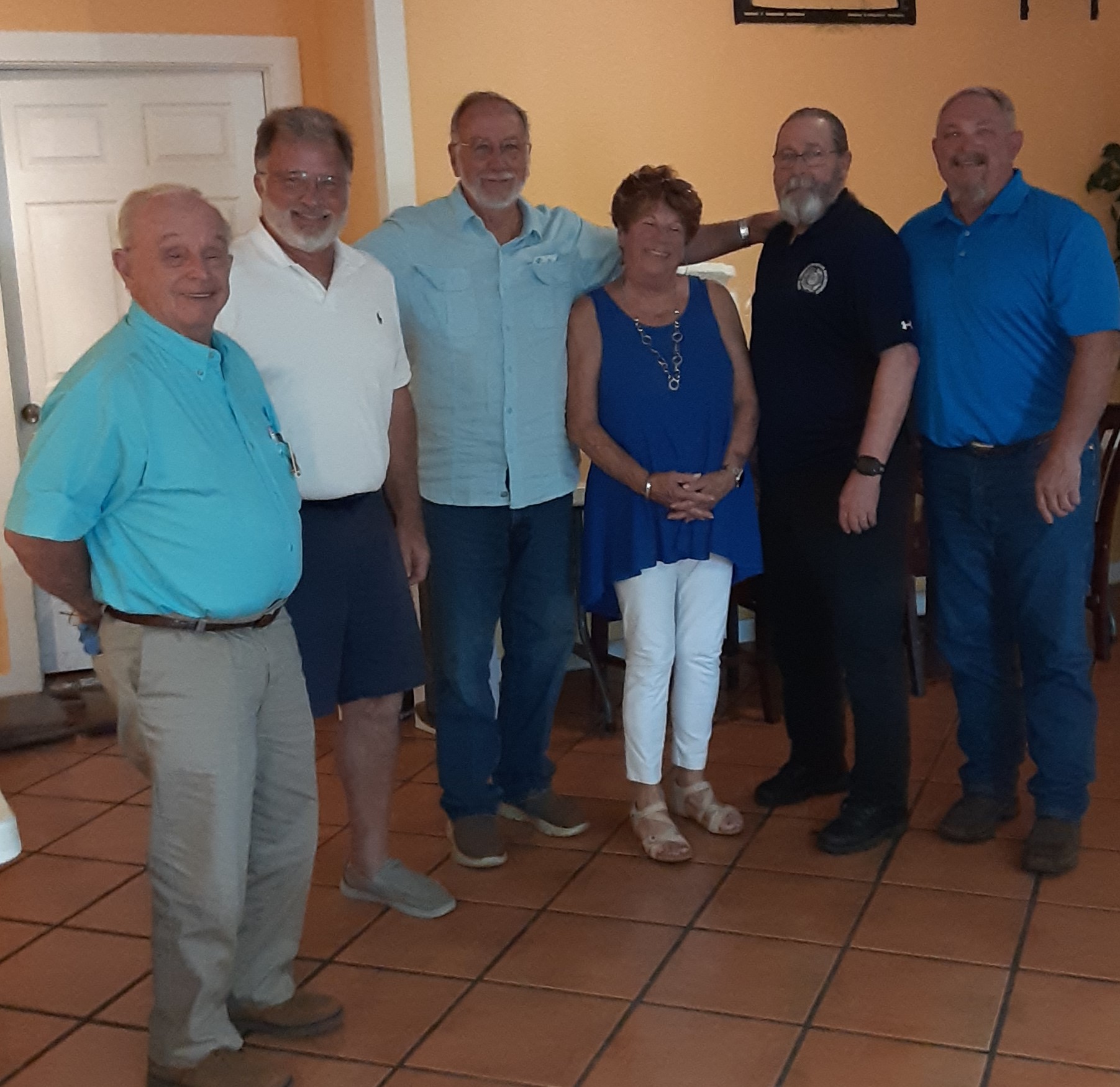 Recent Activities – Round Rock Sertoma